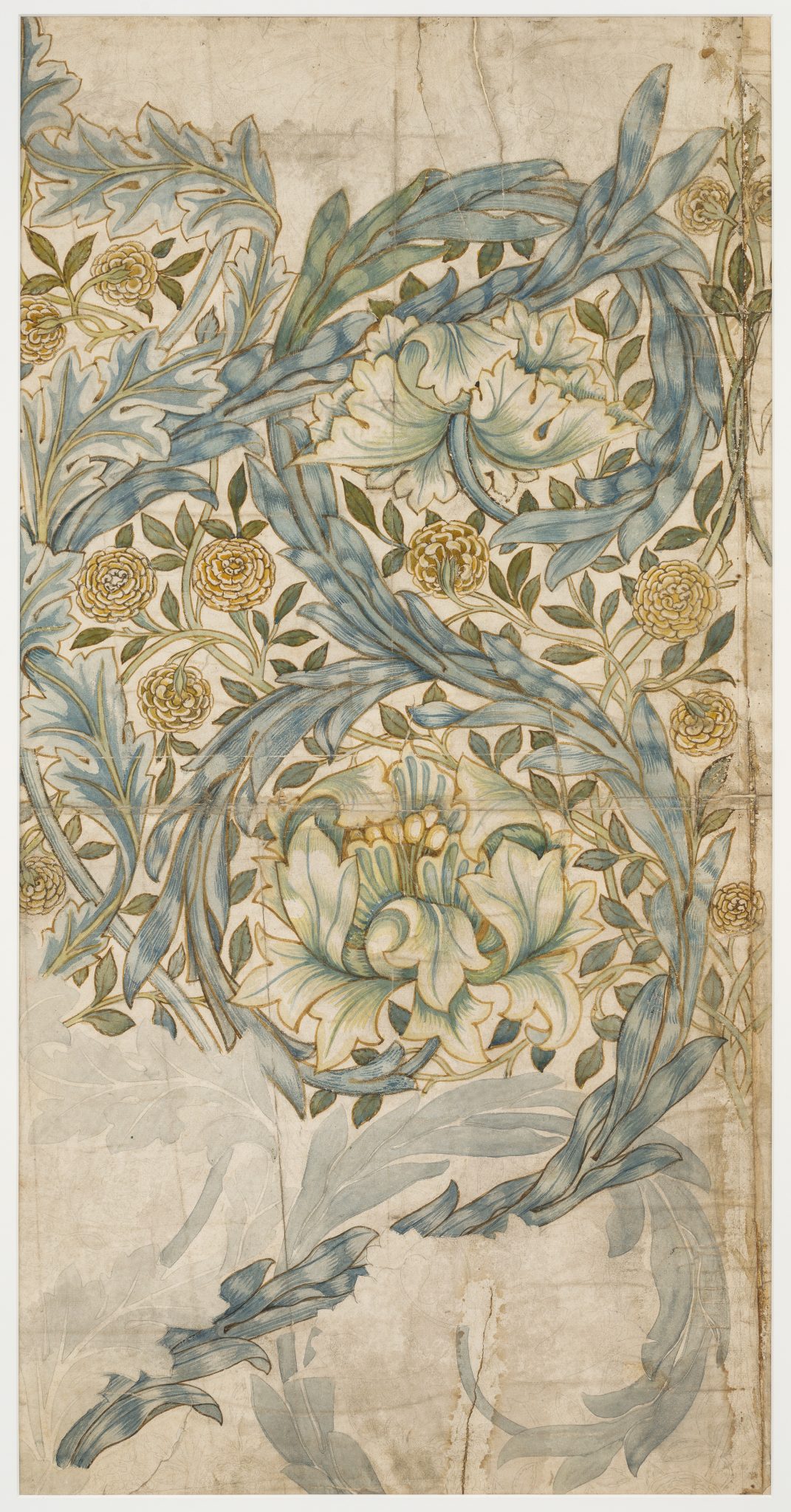 About William Morris - William Morris Gallery