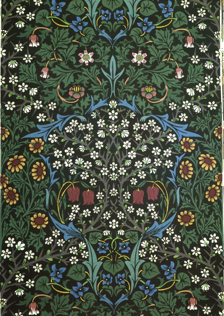 Explore the collection - William Morris Gallery