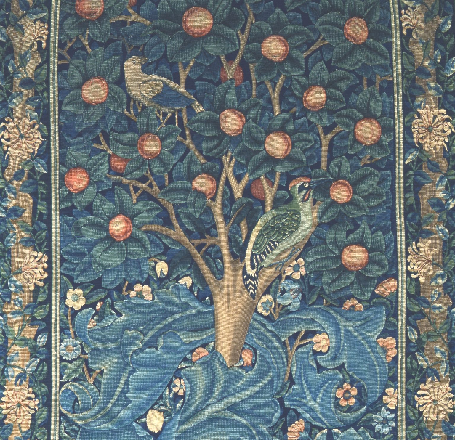 Explore the collection - William Morris Gallery