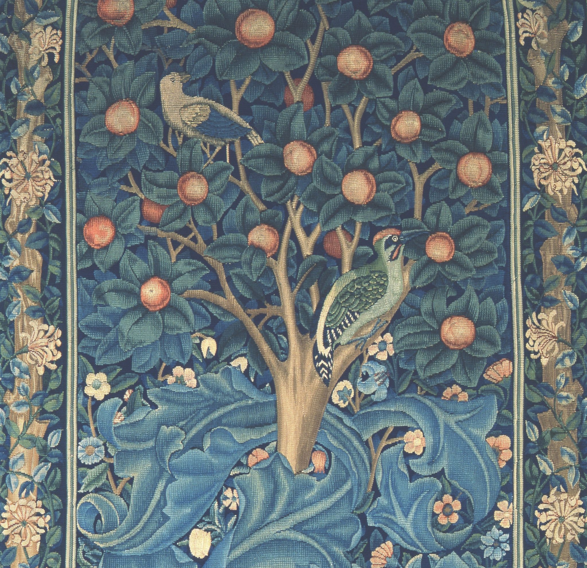 Explore the collection - William Morris Gallery