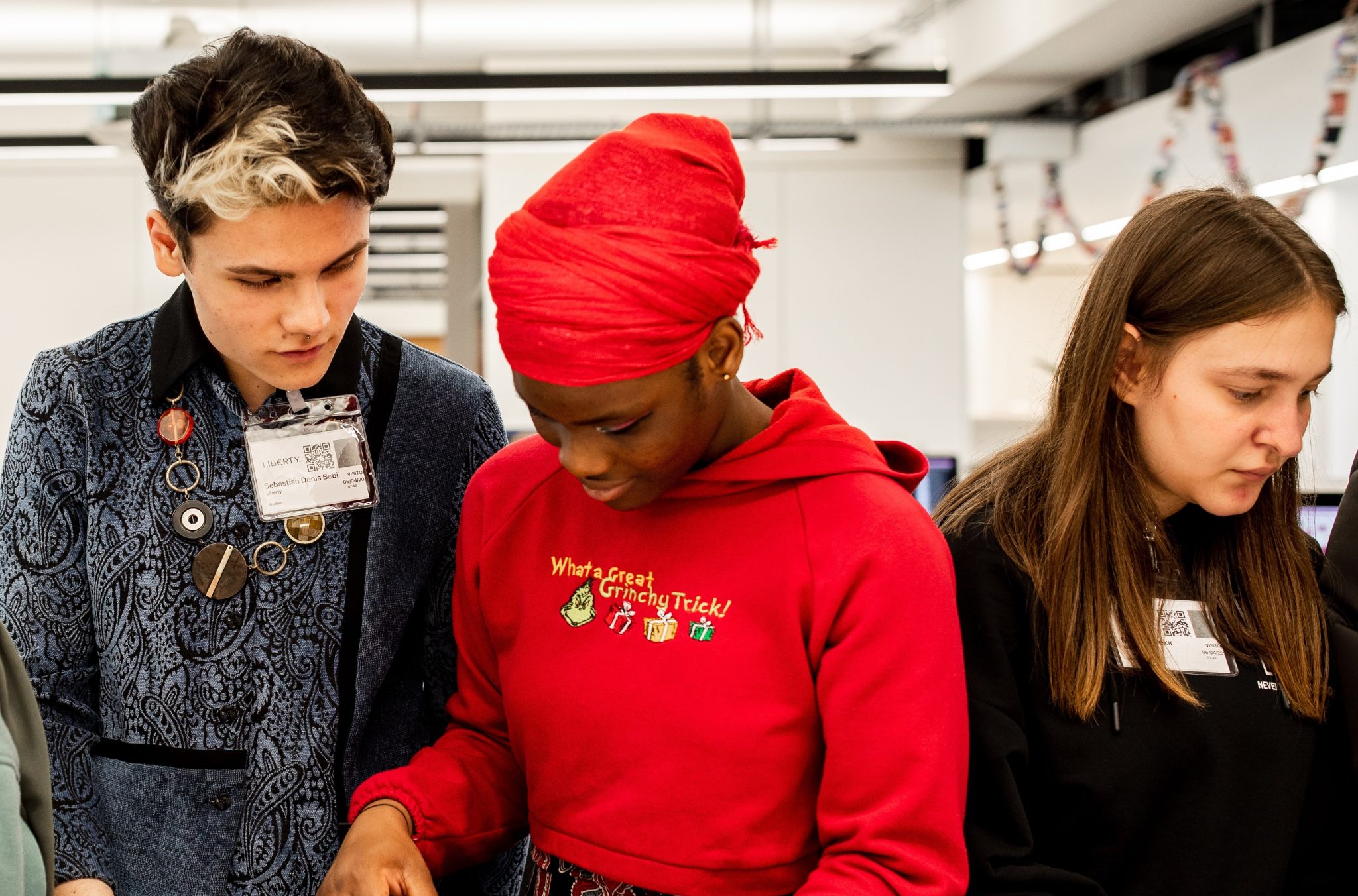 Learn - William Morris Gallery