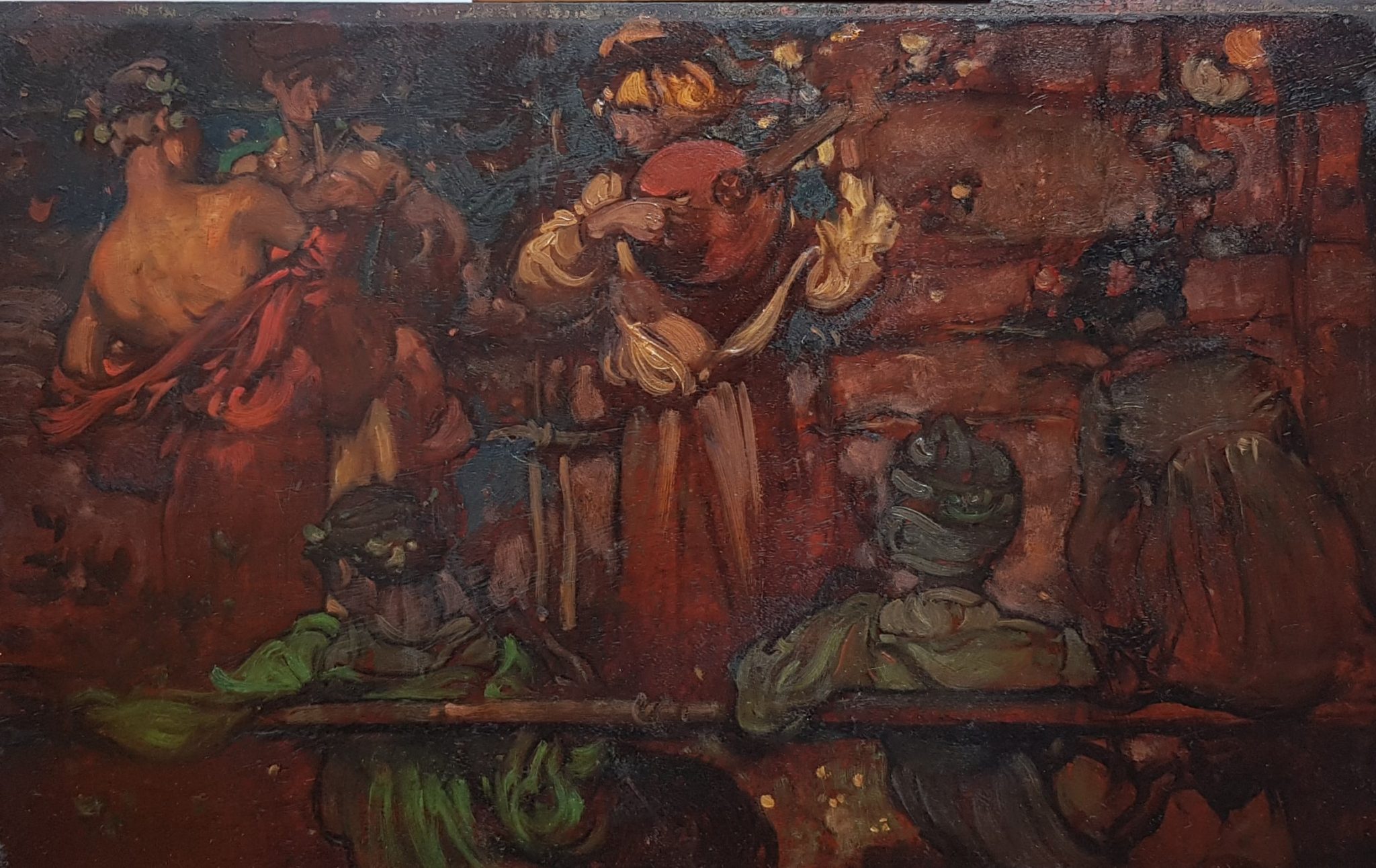 Home - William Morris Gallery