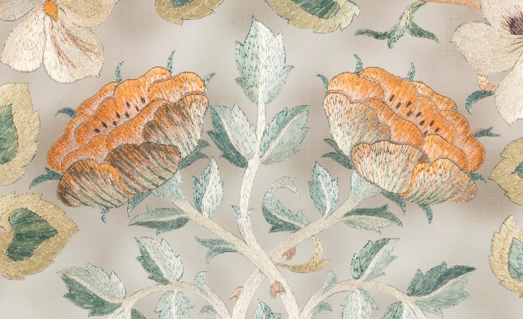 Deeney’s Café at WMG - William Morris Gallery