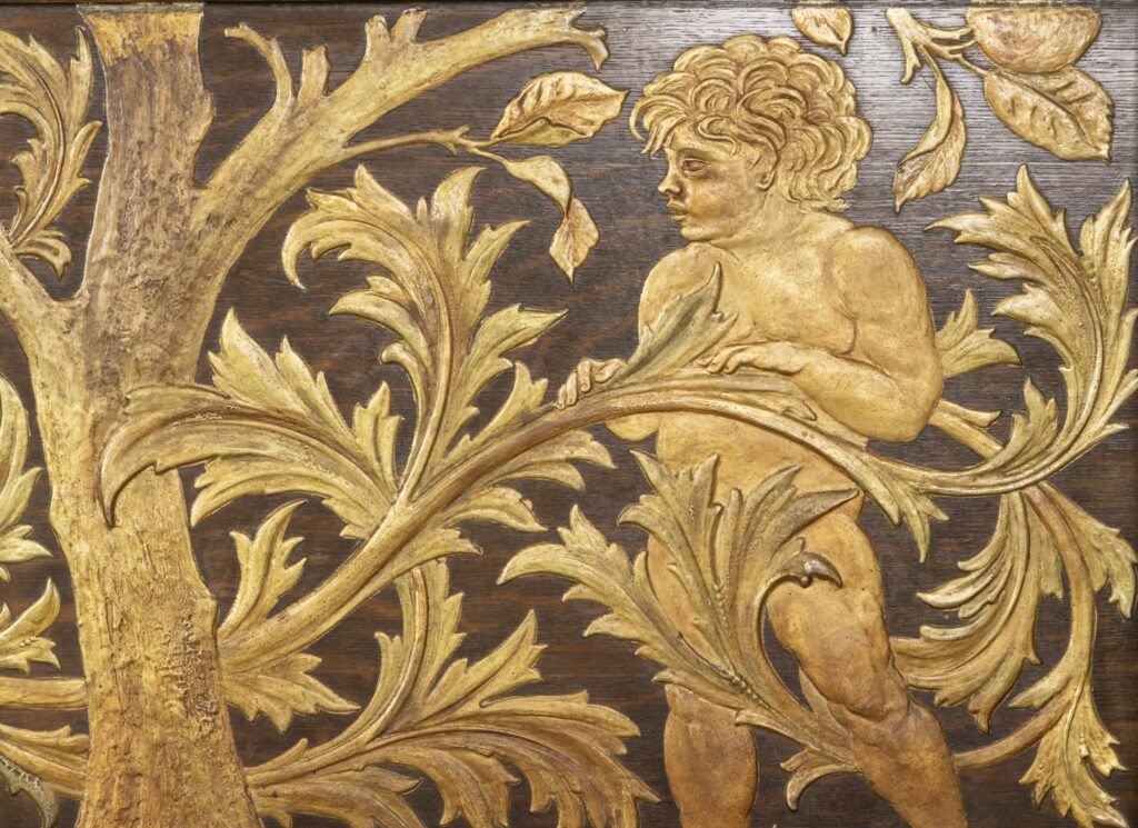 The Shop - William Morris Gallery