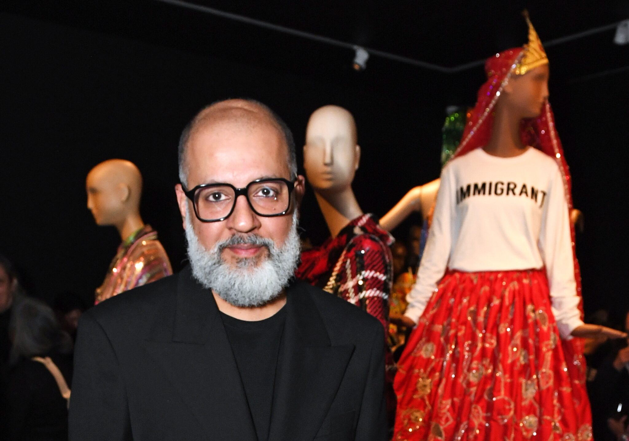 In Conversation with Ashish - William Morris Gallery