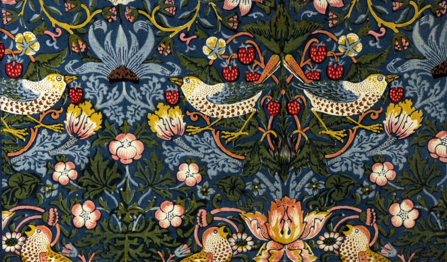 Explore the collection - William Morris Gallery