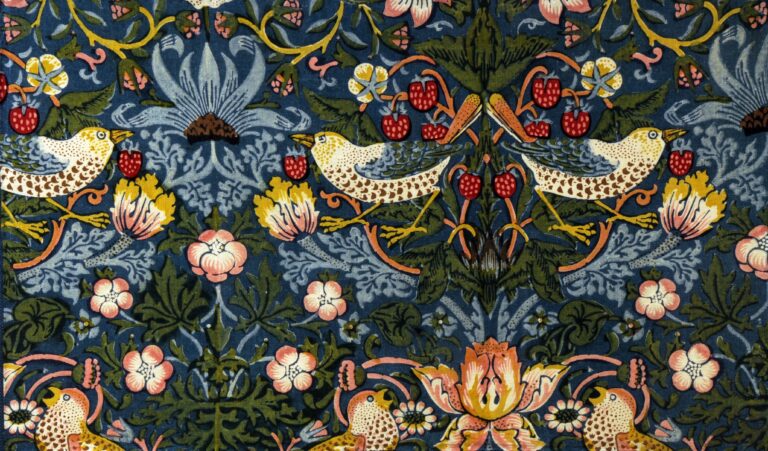 Explore the collection - William Morris Gallery
