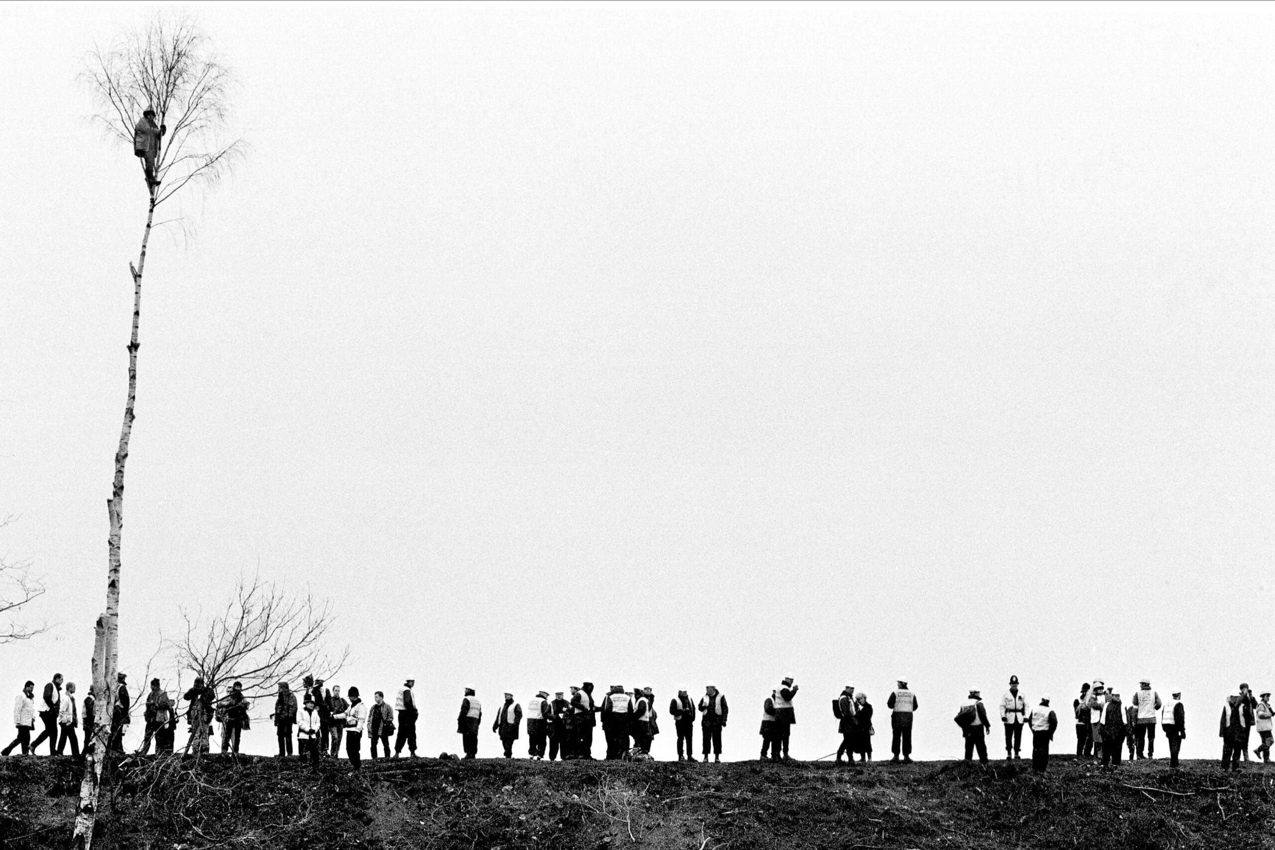 Radical Landscapes - William Morris Gallery