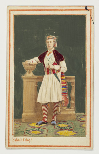 Arthur Heygate Mackmurdo - William Morris Gallery
