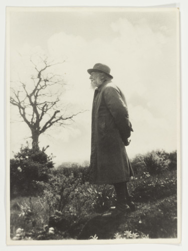 A.H. Mackmurdo - William Morris Gallery