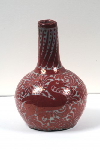 Vase - William Morris Gallery
