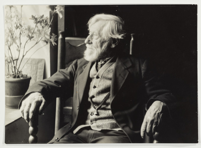 A. H. Mackmurdo - William Morris Gallery