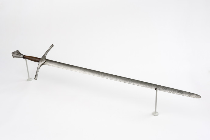 Sword - William Morris Gallery