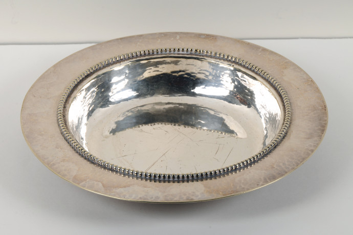 Muffin Dish - William Morris Gallery