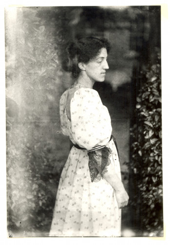 May Morris - William Morris Gallery