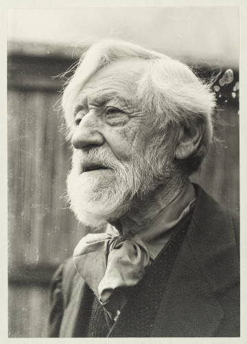 Arthur Heygate Mackmurdo - William Morris Gallery