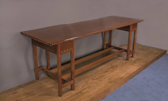 Table - William Morris Gallery