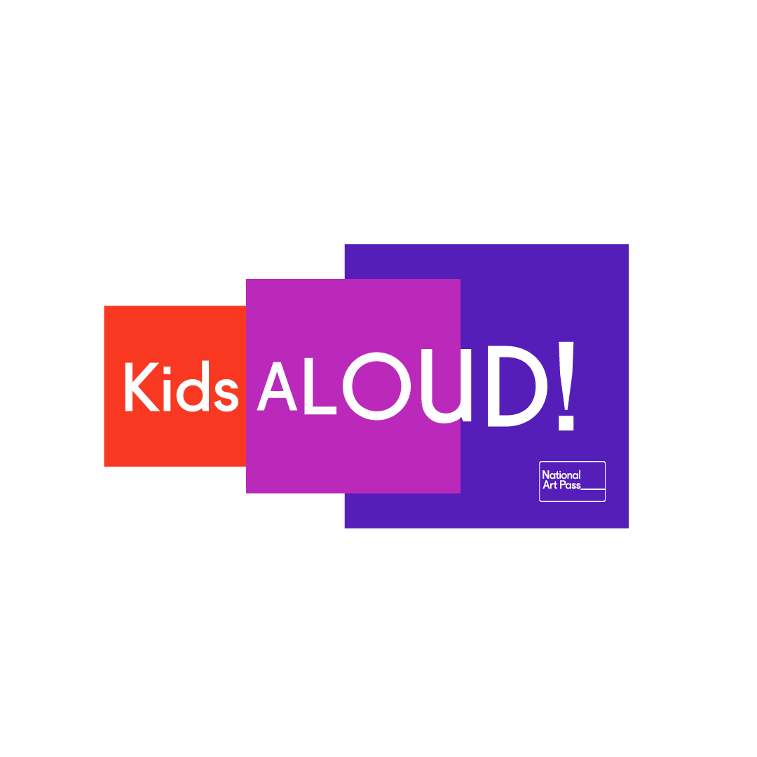 Kids Aloud! - William Morris Gallery