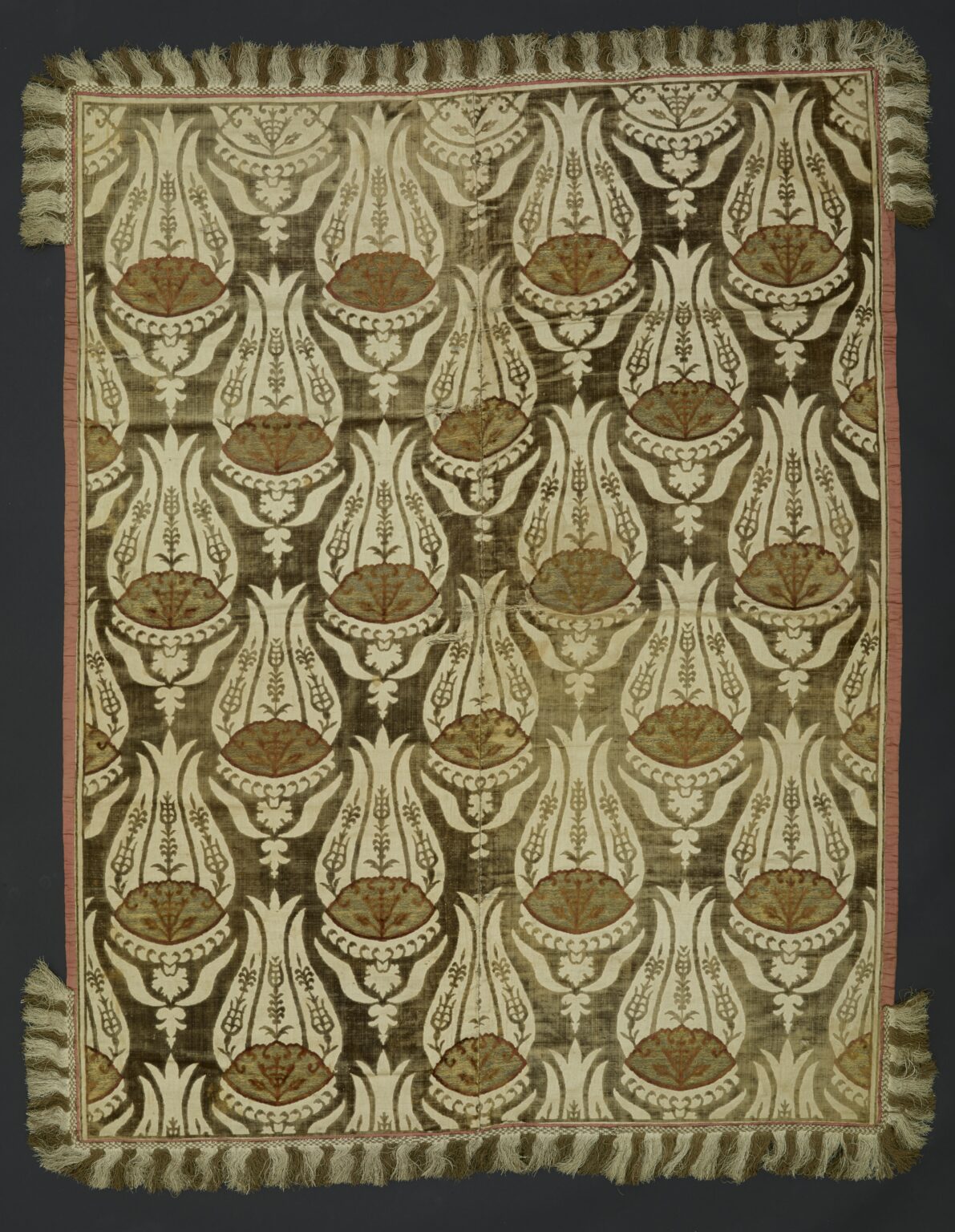 William Morris & Art from the Islamic World: Interpretations - William ...