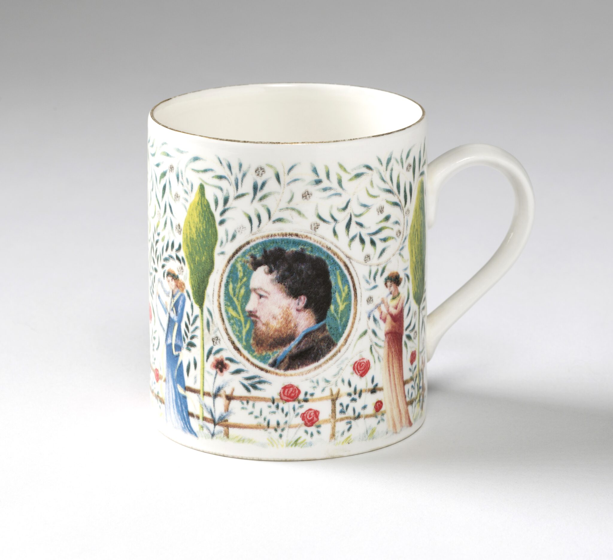 Morris Mania - William Morris Gallery