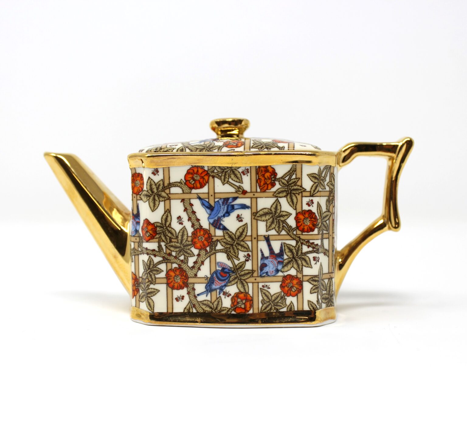 Morris Mania - William Morris Gallery