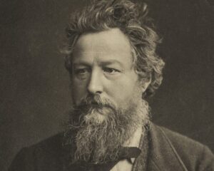 What's on - William Morris Gallery