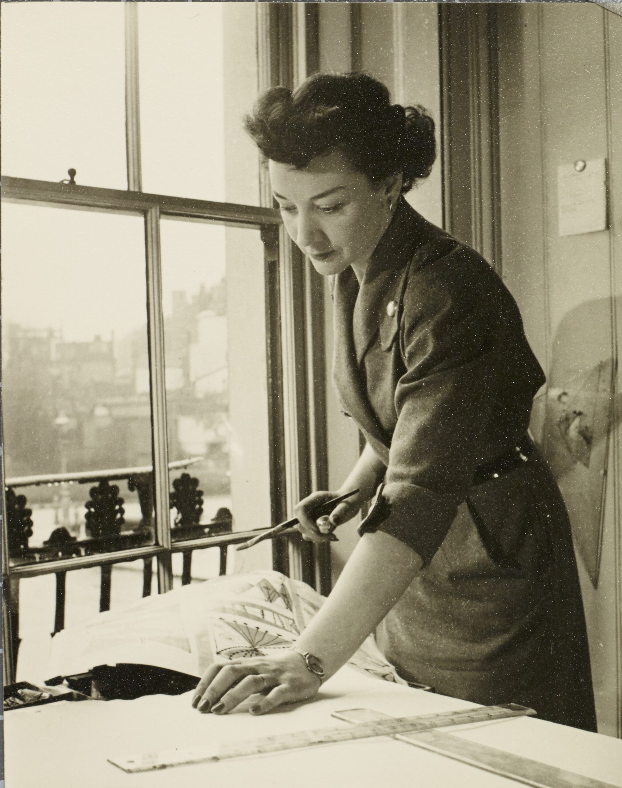 Women in Print - William Morris Gallery